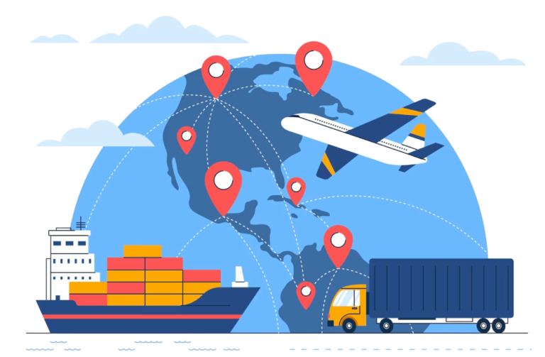 Trang chủ - Go Export